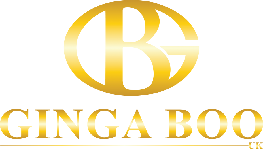 Ginga Logo