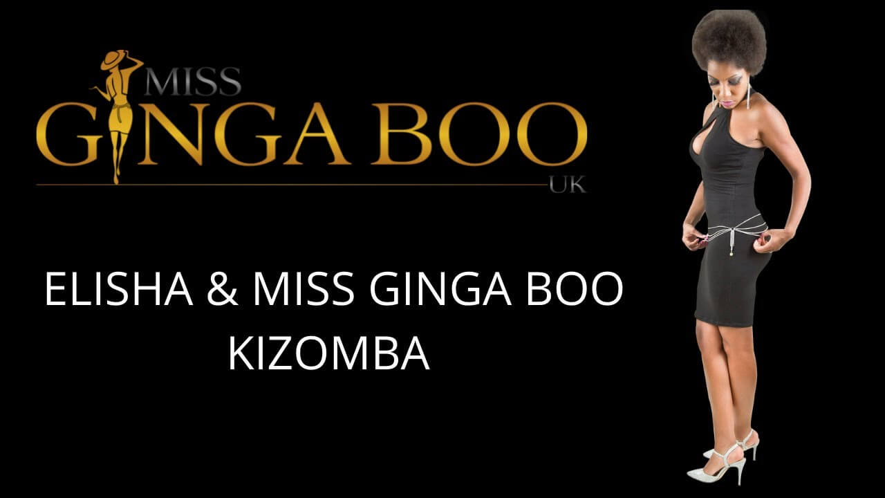 Blog - GingaBoo