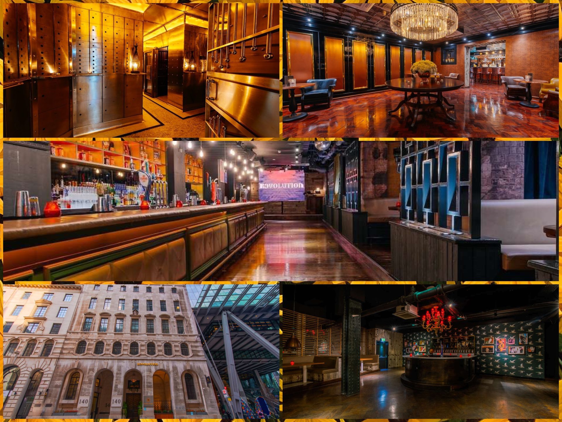 Top Kizomba Competition Venues London | Dance Event Guide